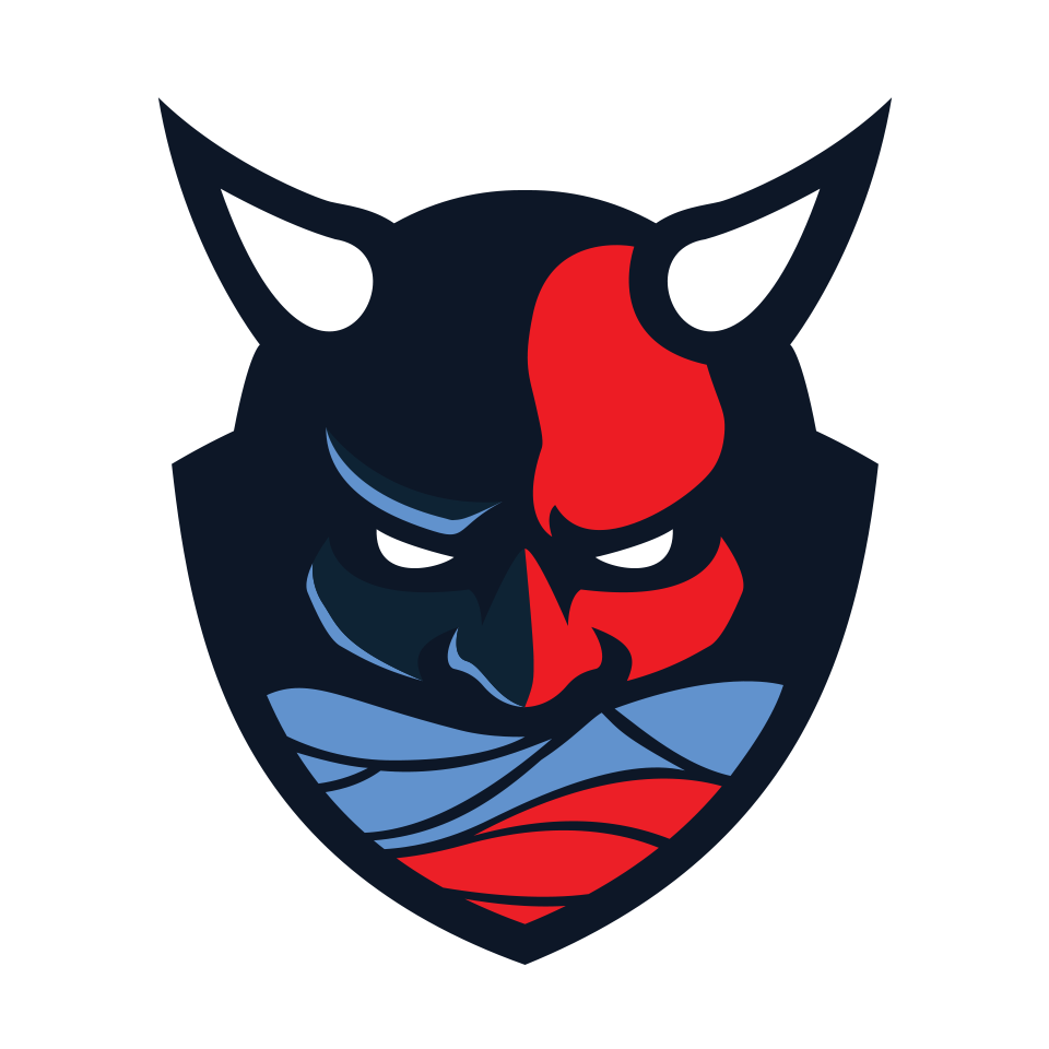Hamburg SEA DEVILS 🏈 ELF - Shop – FOOTBALL-KING