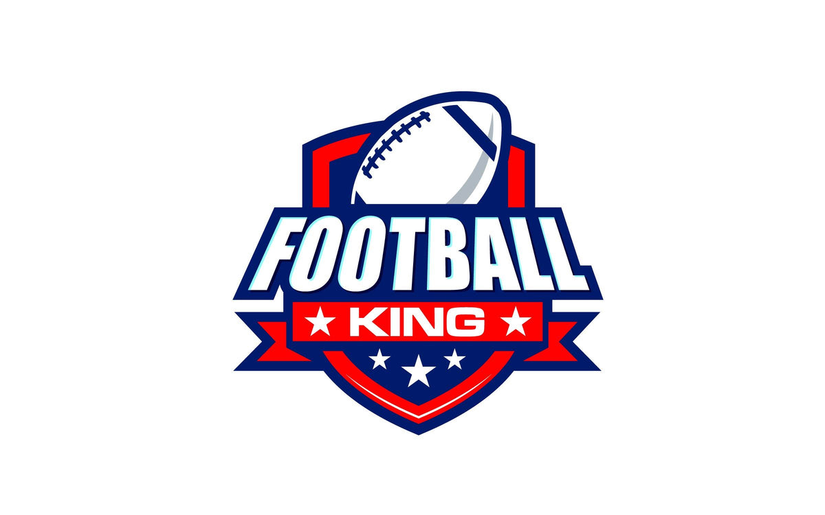 FOOTBALL-KING 🏈 - Dein Shop für NFL-Stuff & Fan-Merchandise