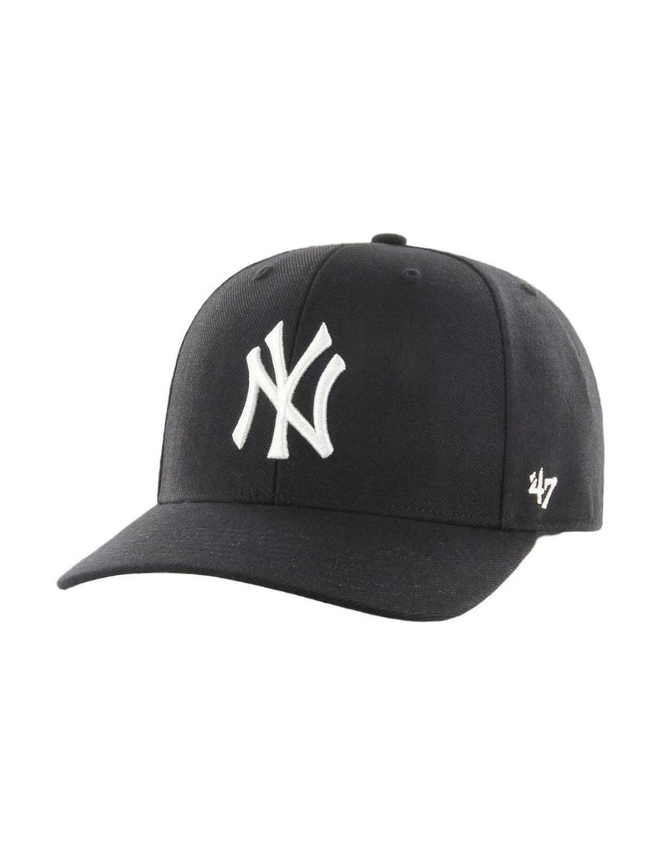 NY Cap - Yankees Cap - Cold Zone MVP DP – FOOTBALL-KING